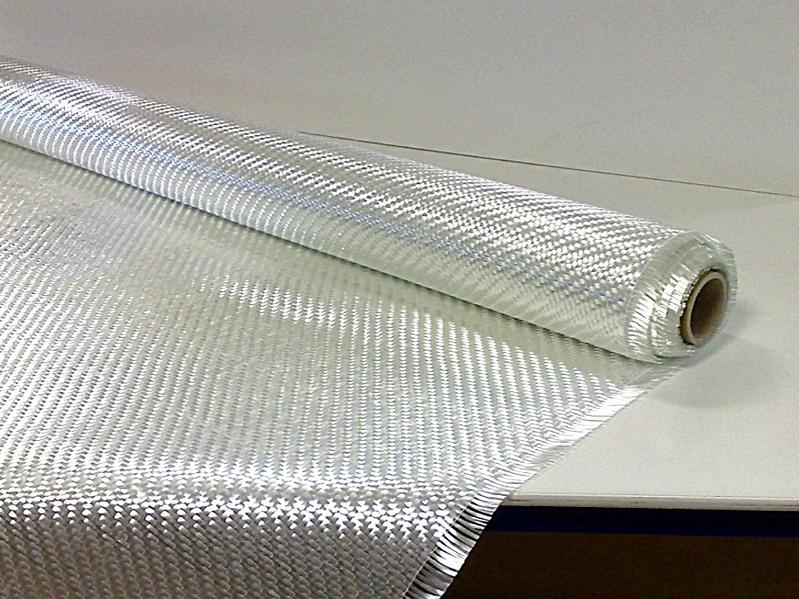 Glasgewebe - Epoxidharze Andreas Weigel